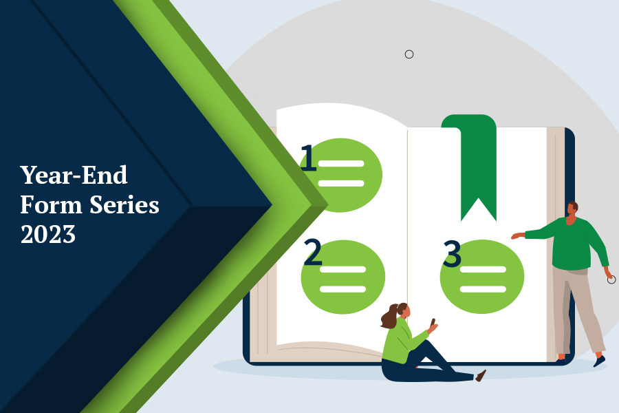 Webinar Insights: Expert Guide to 1099 Reporting